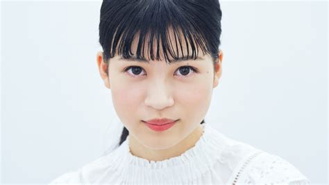 中田青渚20歳初々しく誠実に自身を語る映画君が世界のはじまりインタビュー YouTube