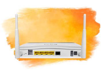 Router Wifi DrayTek Vigor AC VDSL ADSL VPN Router