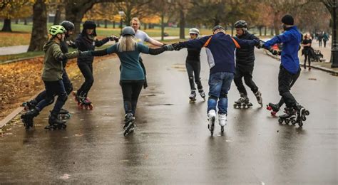 Inline Skating In Winter My Top Tips Skatefresh