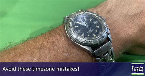 Timezones And Cultural Differences Matter For Online Classes Fizzics Education