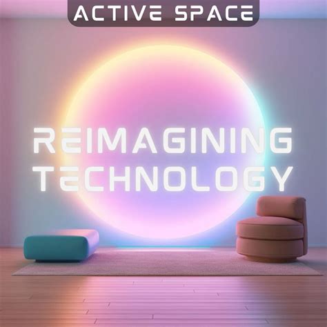 From Complexity To Brilliance The Birth Of Active Space Do You Feel