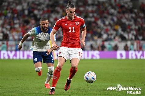 축구 행정이 하고 싶어 유럽 슈퍼스타는 구단 지분을 산다···베일 ‘3부 강등 고향 카디프 시티 인수 도전