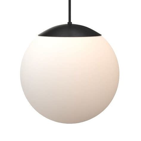 Opaline Pendant 3d Model Cgtrader