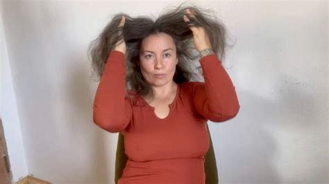 Her Natural Hair Will Drive You Crazy Mpeg Forgetmenot