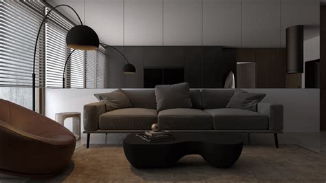 Still Noob At This Would Be Happy To Know What Needs To Be Improved Here 🤌 R Archviz