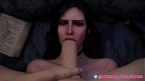 The Withcer 3 Yennifer Compilation Porn Xxx Mobile Porno Videos And Movies Iporntv Net