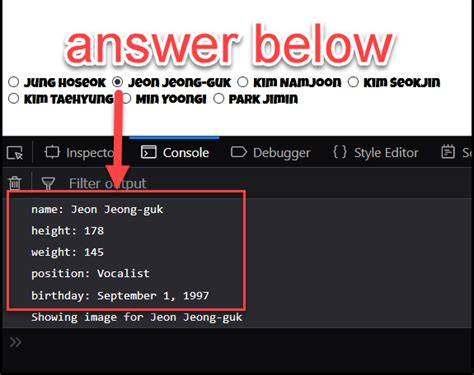 Bts Project Lesson 2 — D3js Read And Display Text Data By Craig Oda
