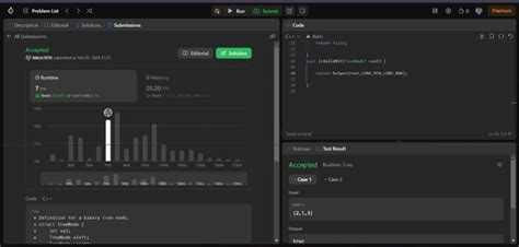 nitish rai on linkedin 75daysofcoding dsa cpp codingchallenge