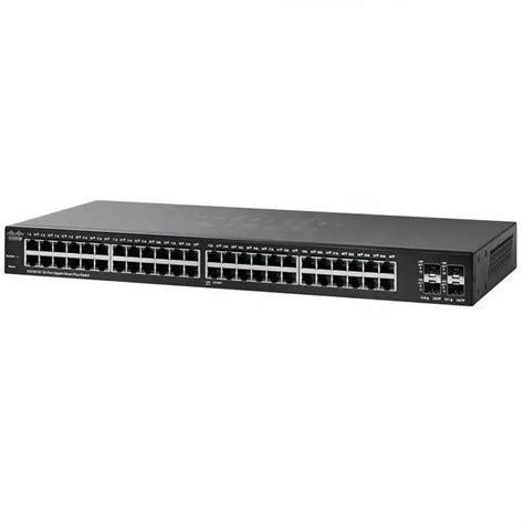 CBS P G Cn CBS Series Ports Poe Smart Network Switch For Cis Co Network Switch And