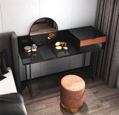 โต๊ะเครื ชุดโต๊ะเครื่องแป้ง งานเจ้าหญิง งานหรูหรา ราคาถูก