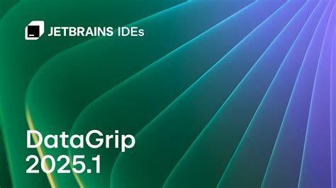 Datagrip 20251 Schema Context For Ai Based Error Explanations