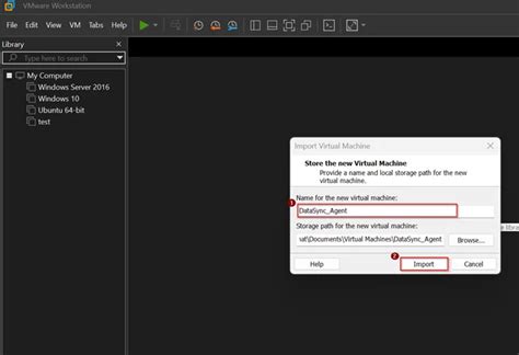 A Guide To Migrate On Prem Windows Server Data To Amazon S3 Using Aws