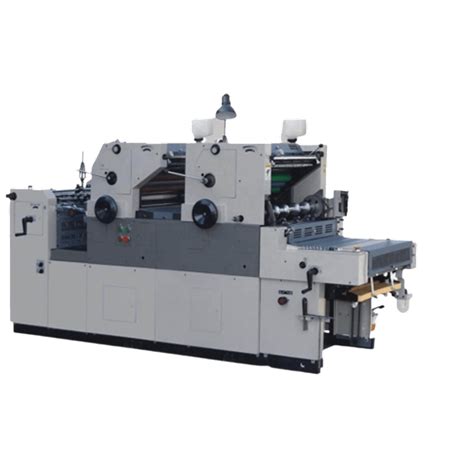 Colour Web Offset Printing Machine Sheet Fed At Unit In Coimbatore ID