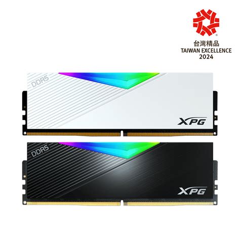 MÓdulo Dram Lancer Rgb Ddr5 Xpg