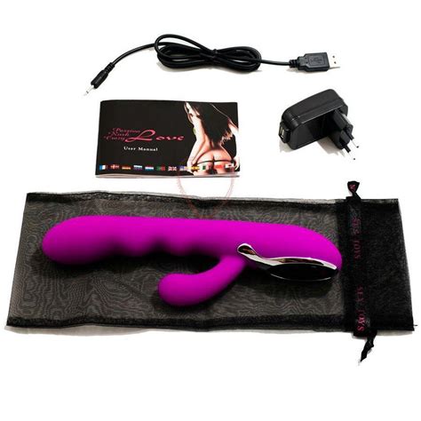 Smart Exclusieve Roze Vibrator Koppelvibrator Partner Vibrator Koppel Sex Bol Com