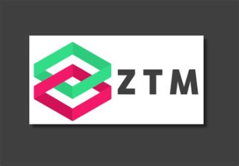 Zero To Mastery Academy By Andrei Neagoie