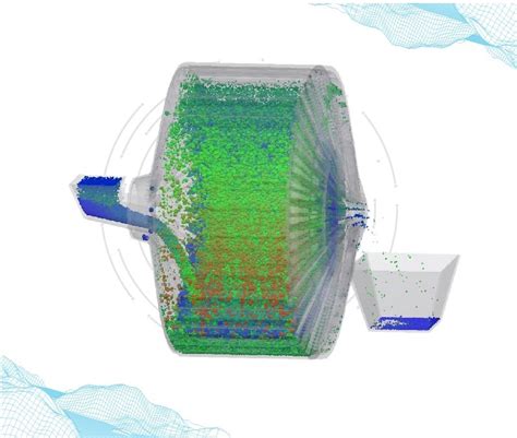 Dynamic Grinding Mill Simulations Me Elecmetal Usa