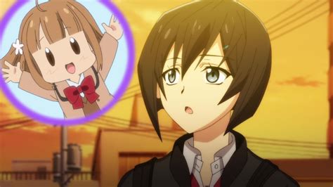 Aru Asa Dummy Head Mike Ni Natte Ita Ore Kun No Jinsei Anime Animeclick It