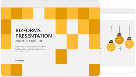 비즈폼 Ppt 빌게이츠형 회사소개서2 Ppt 패키지회사소개서 회사조직도 제조업회사소개서 기본회사소개서 파워포인트