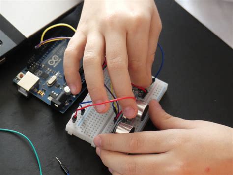 Arduino Deti Zápisky Z Našich Domácích Arduino Projektů