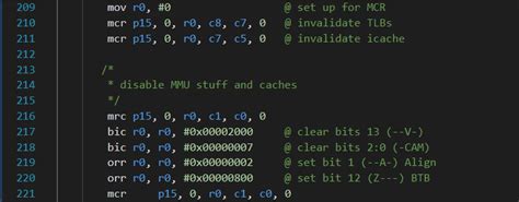 Arm Uboot源码分析1 启动第一阶段arm Uboot 源码分析 Csdn博客 Arm Uboot源码分析1 启动第一阶段arm Uboot 源码分析 Csdn博客