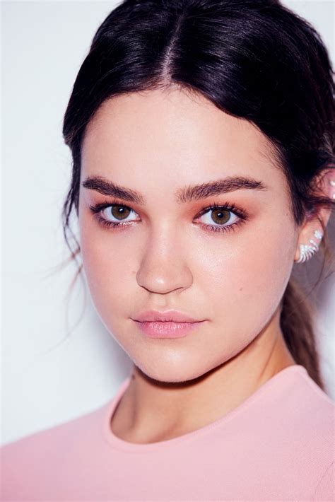 Cruel Summer Season 2 Star Sadie Stanley Shares Advice She Got From Season 1s Olivia Holt