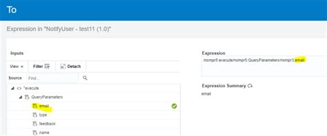 Setup Email Notifications With The Oracle Integration Cloud Tech Trantor
