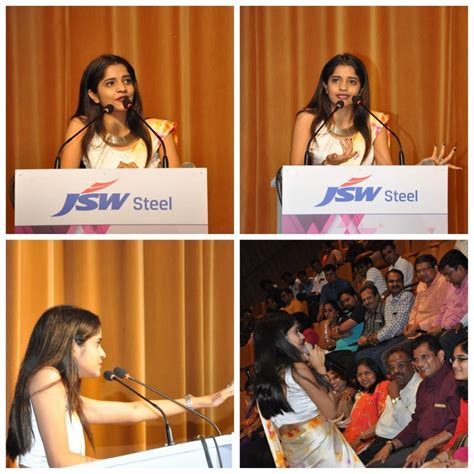 Isha Nirban On Linkedin Corporateentertainment Awardceremony