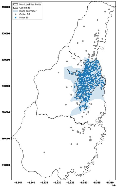 Partitioning Of The Network Into Two Subnetworks Download Scientific Diagram
