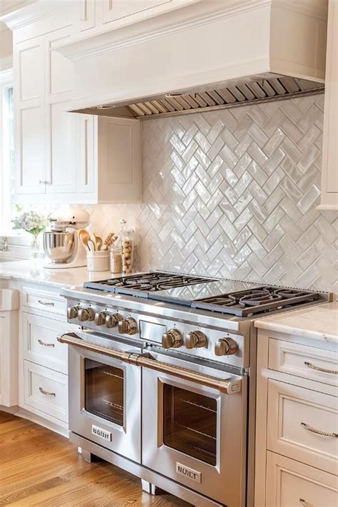 22 Herringbone Subway Tile Backsplash Ideas Must Try Designs Artofit