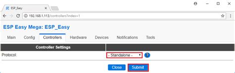 Control Sonoff Basic Switch With Esp Easy Firmware And Node Red Random Nerd Tutorials