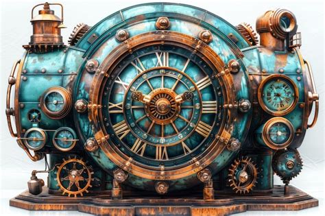 Modern Time Machine Images Free Download On Freepik