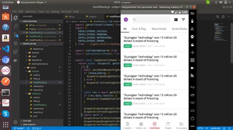 teach u react native mern stack by react builder fiverr