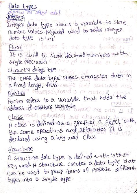 Doc Scanner Sep Pm Bachelor Of Computer Applications Studocu