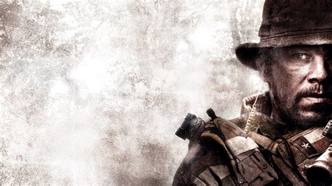 Lone Survivor 2024 Wallpaper
