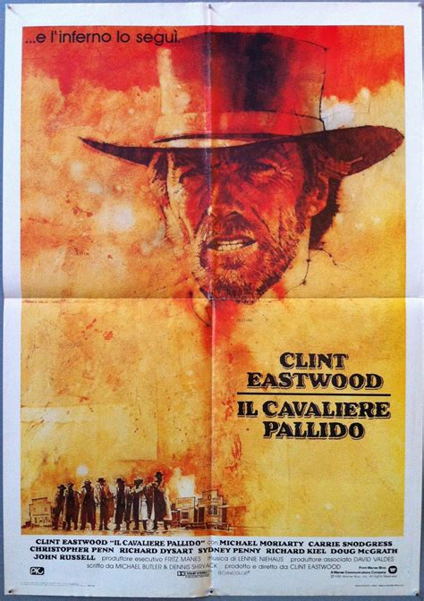 Sydney Penny Pale Rider