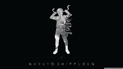 Naruto Black And White Wallpapers Top Free Naruto Black And White