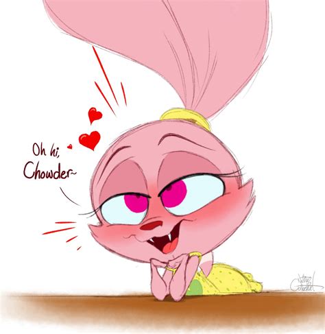 Chowder Image Gallery Know Your Meme