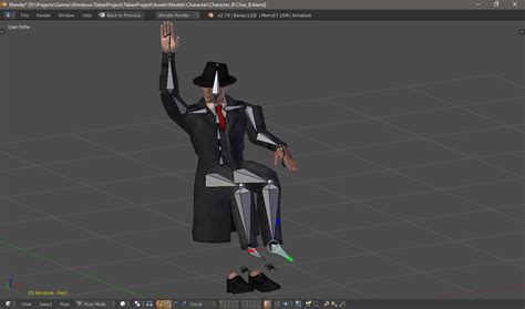 Rigging Bones Moving Some Vertex Groups Wrong Blender Stack Exchange