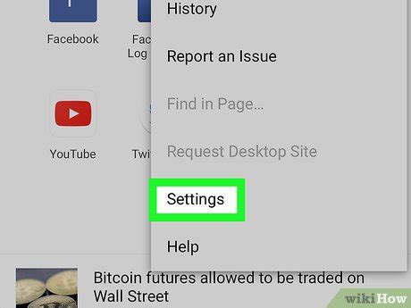 How To Reset Google Chrome 14 Steps With Pictures WikiHow