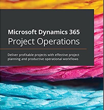 Dynamics 365 Project Operations Technology Solutions Worldwide