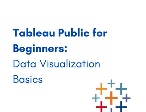 Getting Started With Tableau Coursera