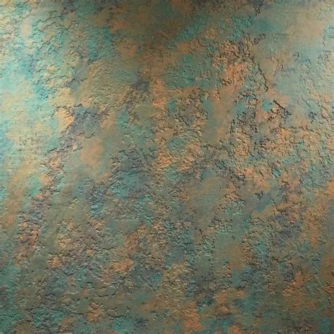 Copper Oxide Verdigris At Willard Madrigal Blog