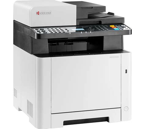 Imprimante Multifonction Kyocera Ecosys Ma2100cwfx Kl3 Imprimante