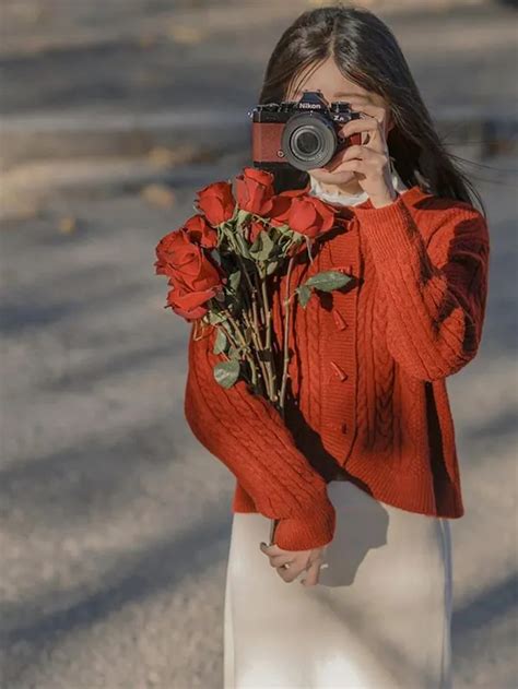 35 عکس دخترونه شیک و باکلاس برای پروفایل 2025 😍 دیاکولند