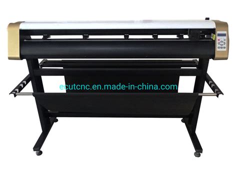 Auto Contour Cutting Pressure 20 1000g Servo Motor Sticker Cutting Plotter Cutting Plotter