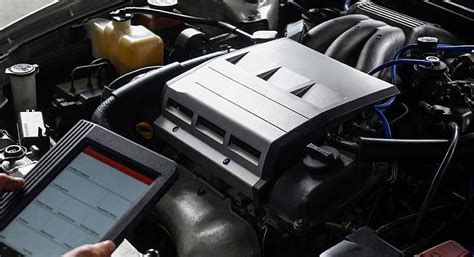 Open Loop Fault In Cars Common Causes And Fixes Dubizzle