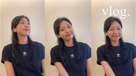 Vlog 직장인 일상 브이로그 I 독서왕 꿈나무의 휴일 • 역삼 와인바 • 생활맥주 팝꽃 • 먹로그 오나오 밤호박계란찜 시나몬롤 로스트치킨 피자 버터문어구이