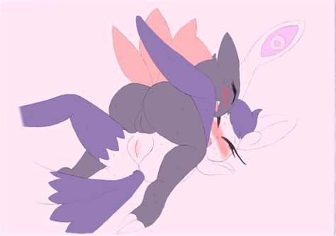 Rule 34 Ass Big Butt Bit Small Blush Female Grinding Happy Meowstic
