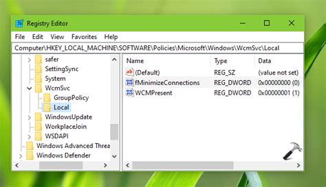 How To Use Wifi And Ethernet At Same Time In Windows 11 10